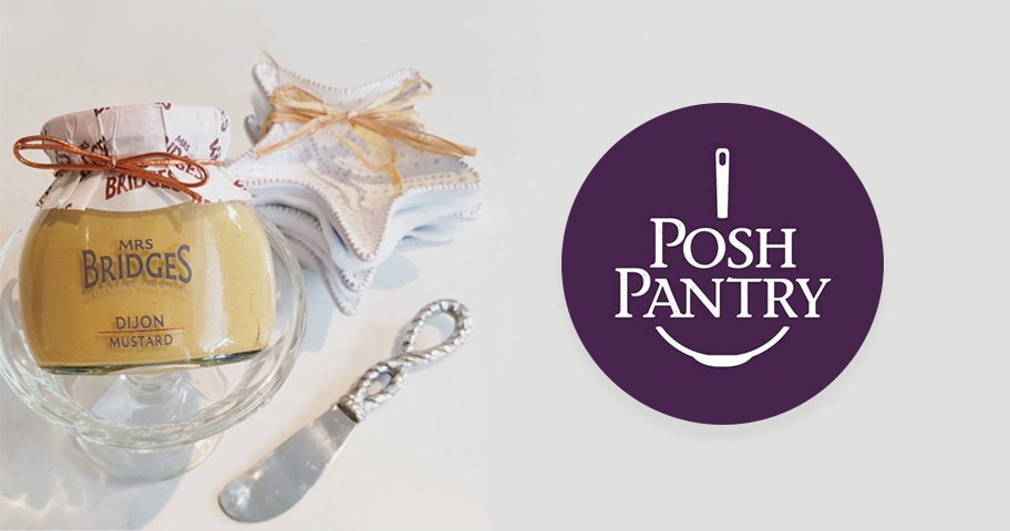 Posh Pantry | Come to Shop. Come to Gather. Come to Cook.