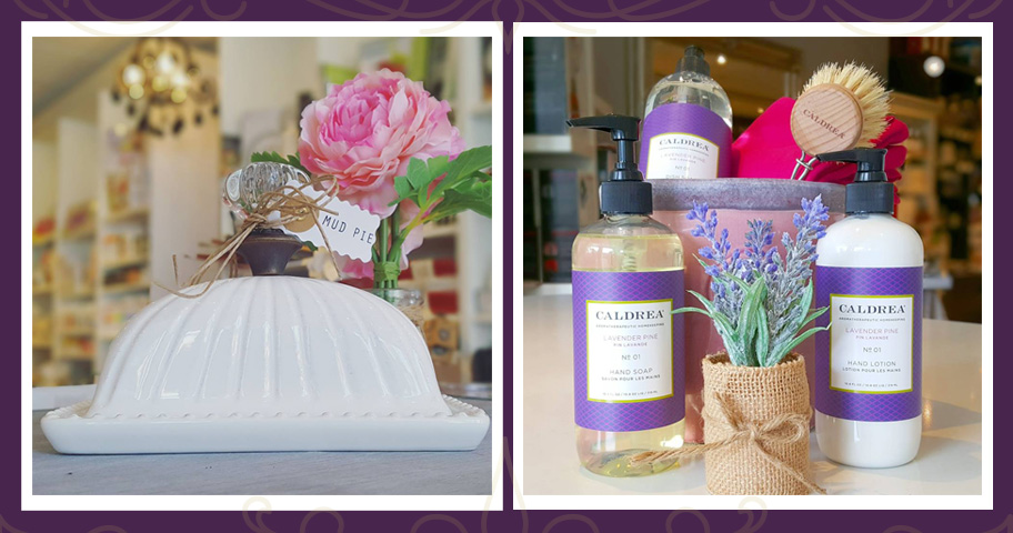 Posh Pantry | Come to Shop. Come to Gather. Come to Cook.